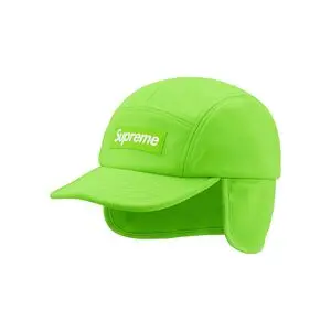 Supreme Windstopper Earflap Camp Cap