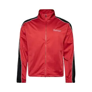 NAHMIAS Zip-up Track Jacket