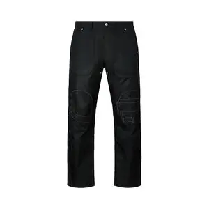 PLEASURES Helmets Nylon Work Pants