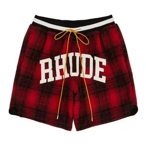 Rhude Shorts For Women