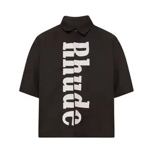 Rhude Office Wear Shirts For Women