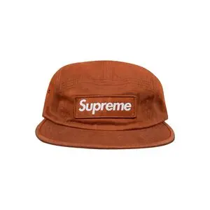 Supreme Military Camp Cap