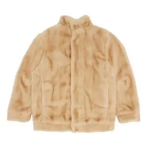 Maison Margiela Fur Jackets For Women
