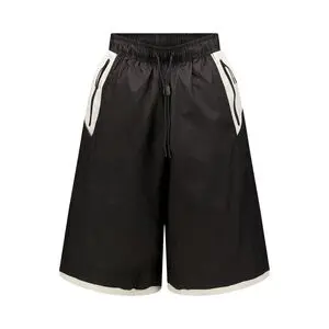 Nike Tech Woven Oversized Shorts