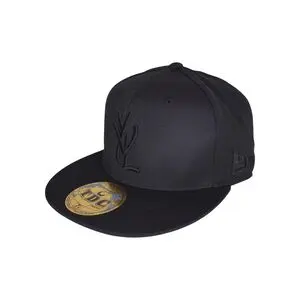 PLAYBOI CARTI Embroidered Cap - Black