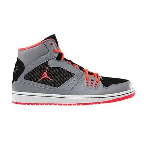 JORDAN 1 Flight High-top Sneakers - Grey