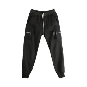 Rick Owens Mastodon Cargo Pants