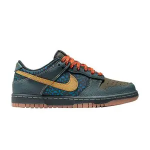 Nike Dunk Low Gs 'take The Long Way Home