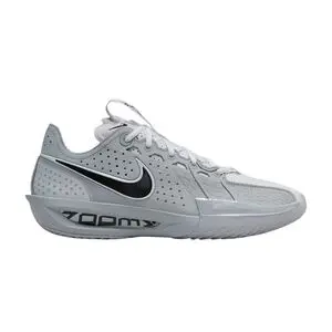 Nike Air Zoom Gt Cut 3 Sneakers - Grey