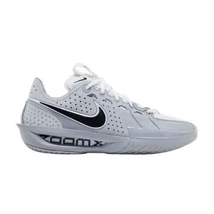 Nike Air Zoom Gt Cut 3 Sneakers - Grey