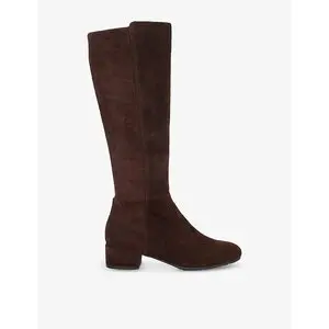 Dune Casual Boots For Women