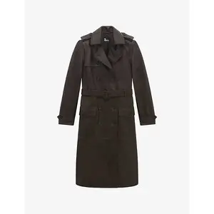 The Kooples Belted Outerwear For Women