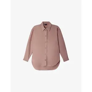 Soeur Stretch Shirts For Women
