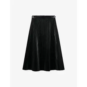 The Kooples Pleated Skirts