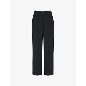Whistles Straight Leg Pants For Women