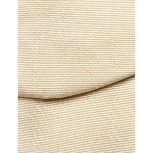 Eton Self-tied Silk Bow Tie - Brown