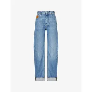 Bottega Veneta Stretch Jeans For Women