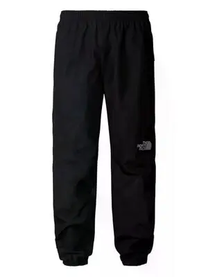 The North Face Logo Pants For Men