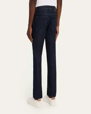 JACOB COHЁN Bard Overdyed Slim Fit Jeans