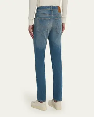 JACOB COHЁN Slim Fit Jeans