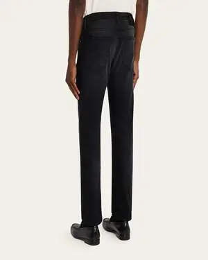 JACOB COHЁN Bard Slim Fit Jeans