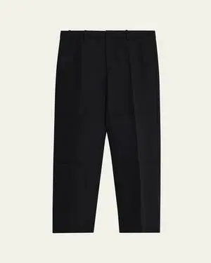 Helmut Lang Full Length Bottoms For Men
