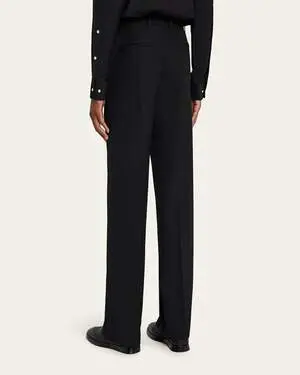 Helmut Lang Modern Carpenter Trousers