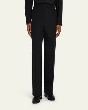 Helmut Lang Modern Carpenter Trousers