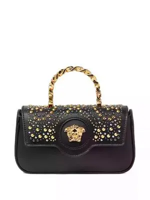 Versace Studded Mini Bags
