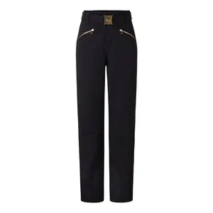 Bogner Franzi Ski Trousers - Black