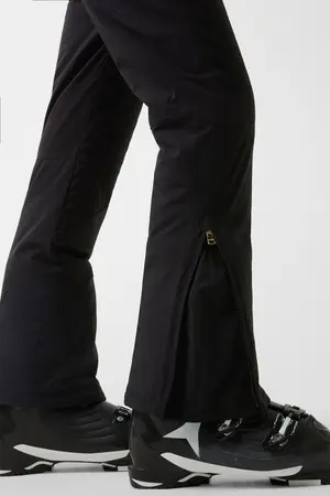 Bogner Franzi Ski Trousers - Black