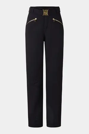 Bogner Franzi Ski Trousers - Black