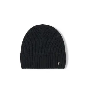 Bogner Freddy Beanie - Black