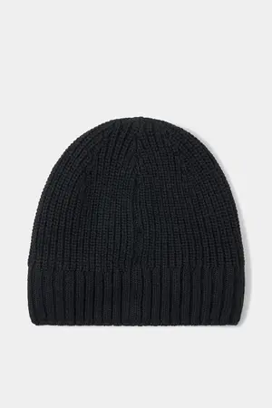 Bogner Freddy Beanie - Black