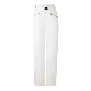 Bogner Belted Pants For Women