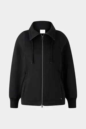 Bogner Carlita Jersey Jacket