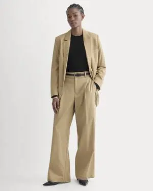 Everlane Wide Leg Bottoms For Women