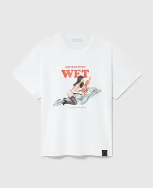 Stella Mccartney T-shirt T-shirts For Women
