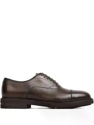 Henderson Baracco Casual Derbys