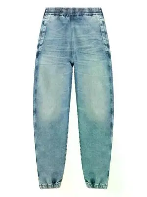Diesel® Elasticated Jeans For Women