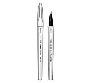 BENEFIT COSMETICS Mighty Fine Waterproof Brow P En Duo - One-color
