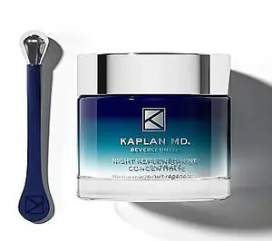 KAPLAN MD Night Replenishment Concentrate - One-color