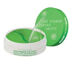 PETER THOMAS ROTH Ltd. Edition Cucumber Hydra-g El Eye Patches