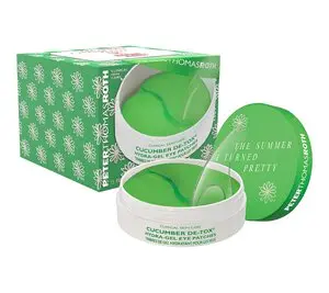 PETER THOMAS ROTH Ltd. Edition Cucumber Hydra-g El Eye Patches