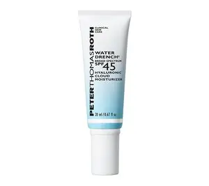 PETER THOMAS ROTH Water Drench Spf 45 Tinted Mo Isturizer Mini - One-color