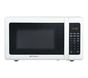 EMERSON 0.7 Cu. Ft., 700 Watt Touch Control Mic Rowave Oven - One-color
