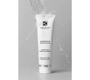 KAPLAN MD Diamond Contour Purifying Foam Cleans Er