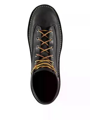 DANNER Bull Run Lace-up Boots