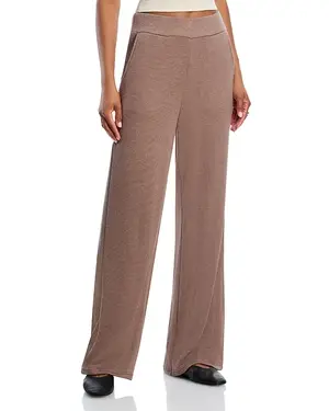 Rails Ellery Pants - Heather Latte