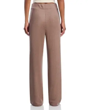 Rails Ellery Pants - Heather Latte